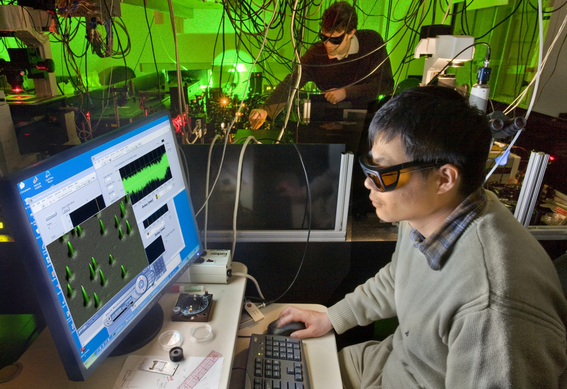 Gallery | Schuck Lab